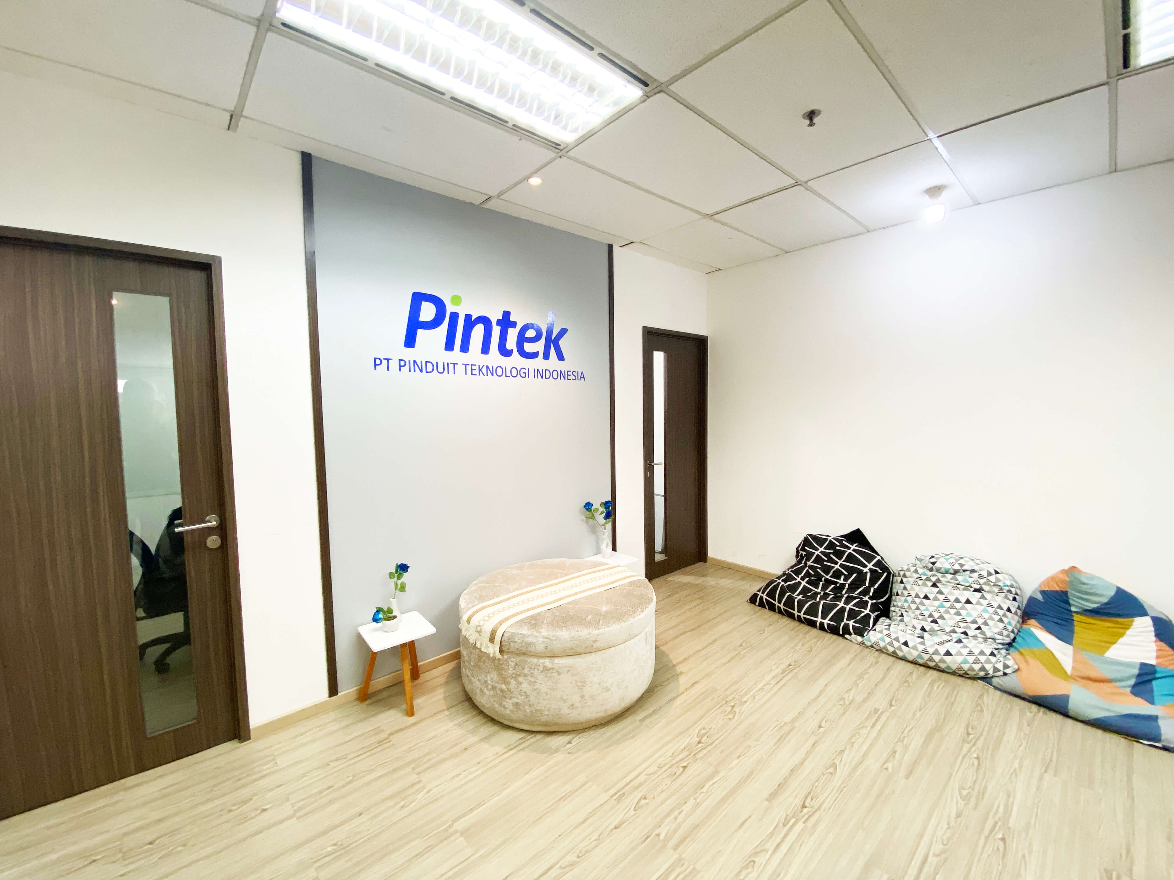 Pintek: Supply Chain Financing dan Sektor Lainnya